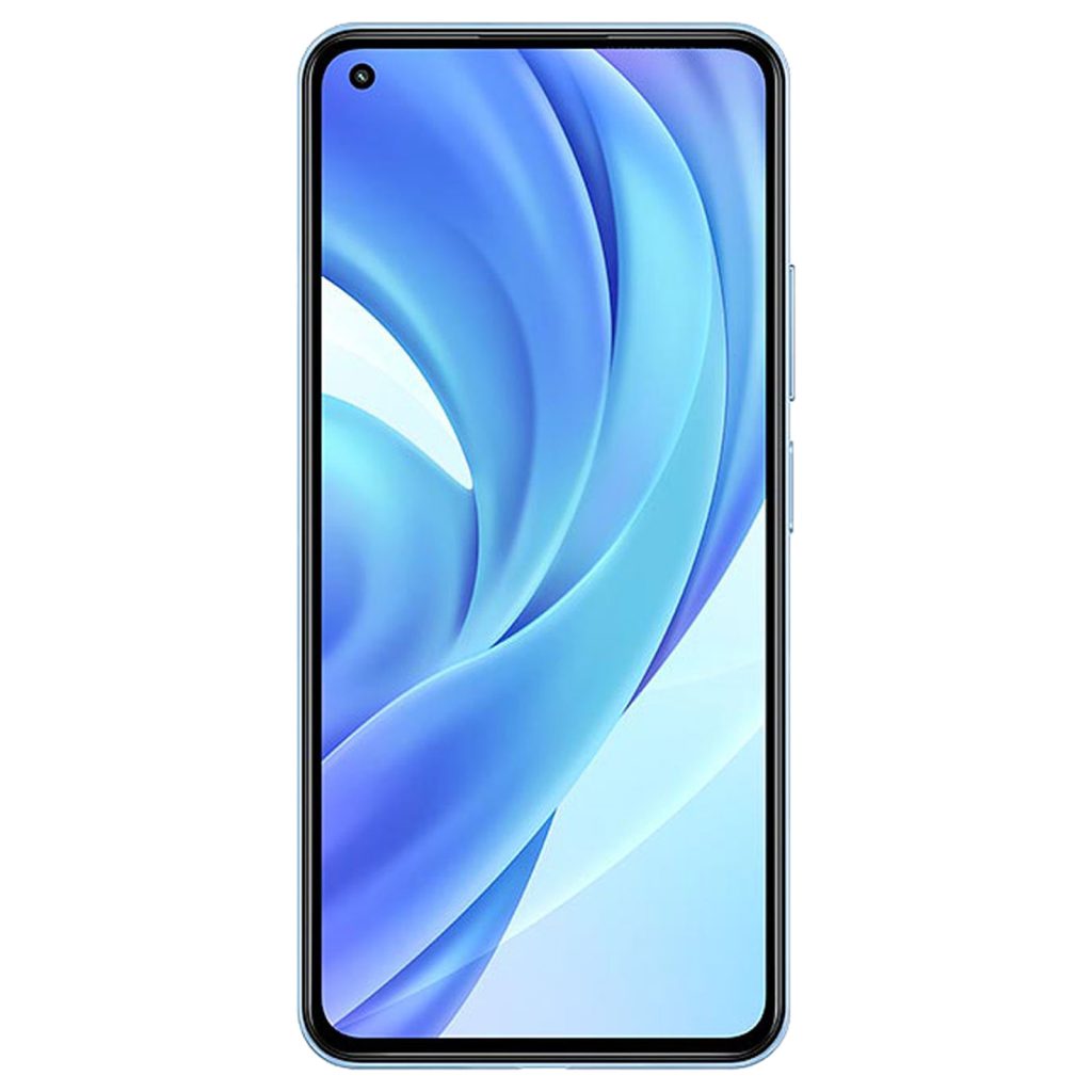 Xiaomi Mi 11 Lite-8/128GB – باماهمراه