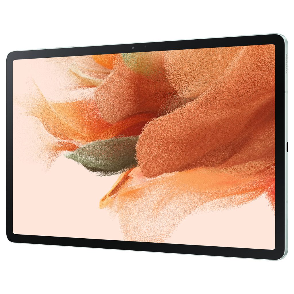 Samsung Galaxy Tab S7 FE LTE SM-T735 4/64GB – باماهمراه – تبلت سامسونگ