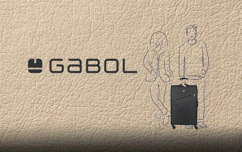 محصولات گابل | تاریخچه گابل (Gabol) – باماهمراه | تاریخچه گابل | برند گابل